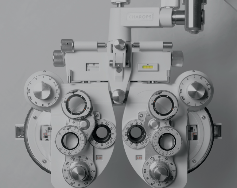 ClearView Vision -- Sunset Valley Austin Eye Doctor | Optometrist